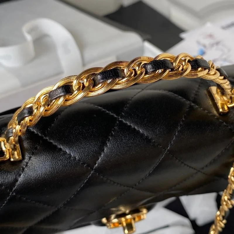 Affordable Chanel CF Series Bags