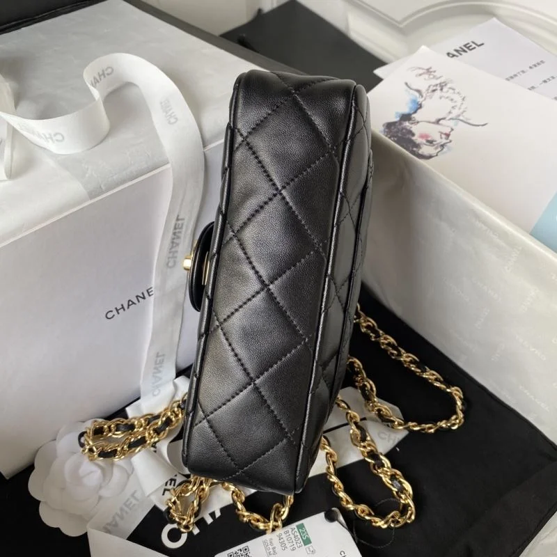Affordable Chanel CF Series Bags