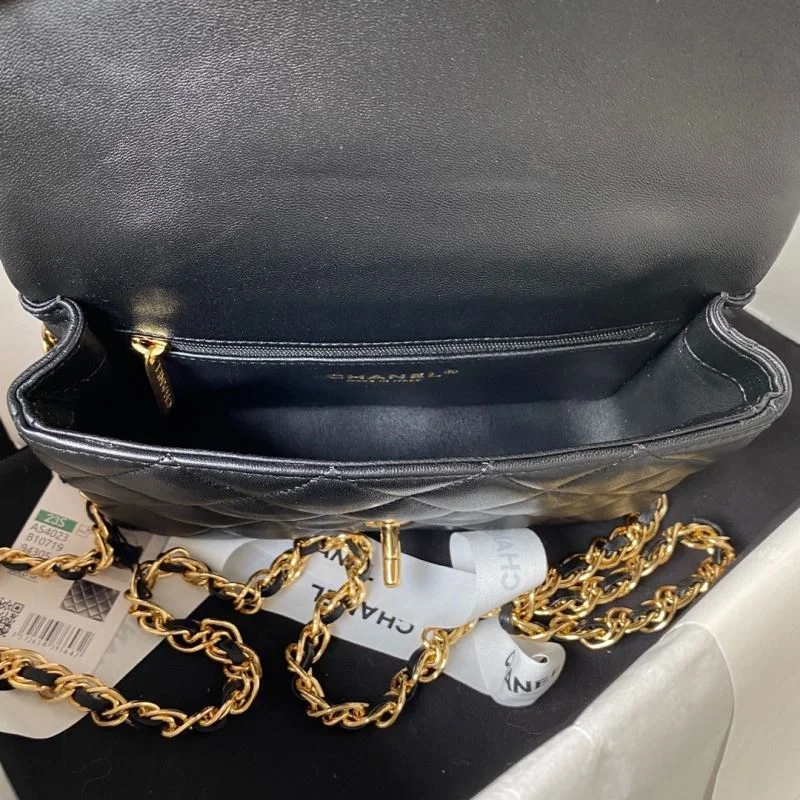 Affordable Chanel CF Series Bags