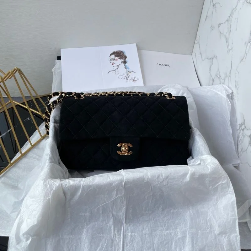 Chanel CF Series Bags