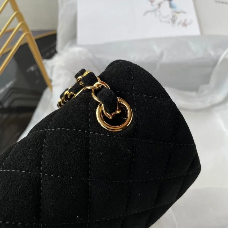 Brand-authenticated Chanel CF Series Bags