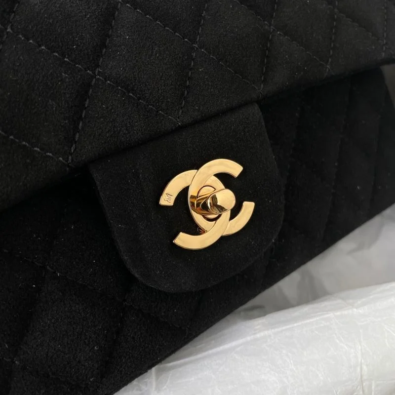 Brand-authenticated Chanel CF Series Bags
