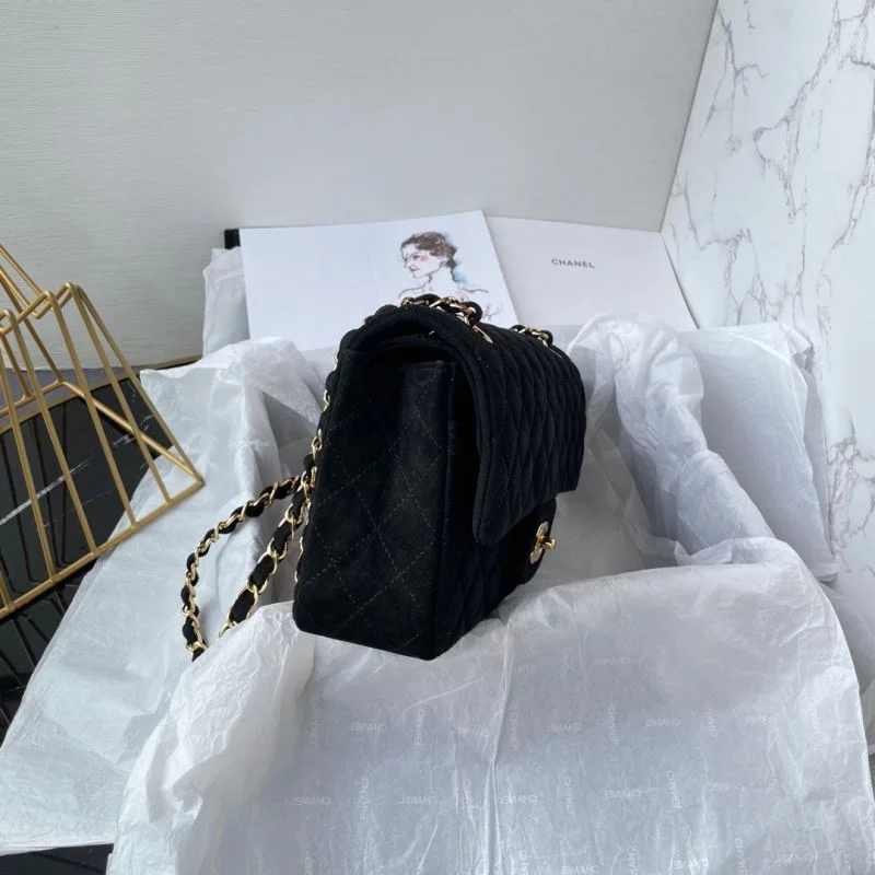 Brand-authenticated Chanel CF Series Bags