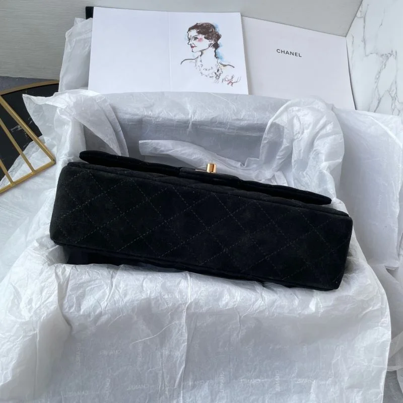 Brand-authenticated Chanel CF Series Bags