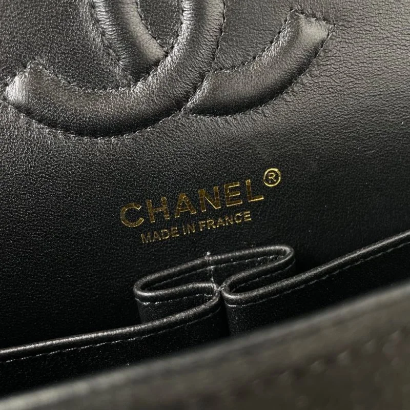 Brand-authenticated Chanel CF Series Bags