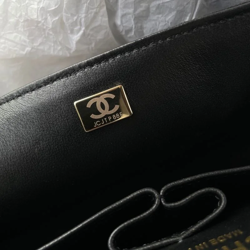 Brand-authenticated Chanel CF Series Bags