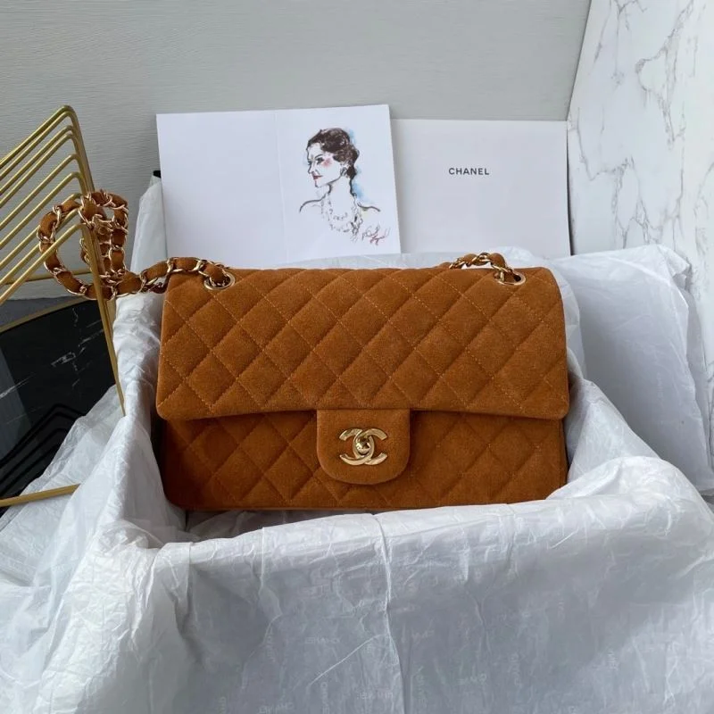 Chanel CF Series Bags