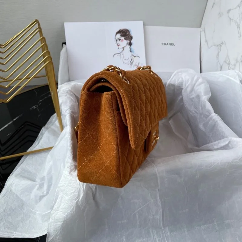 Reasonably priced Chanel CF Series Bags