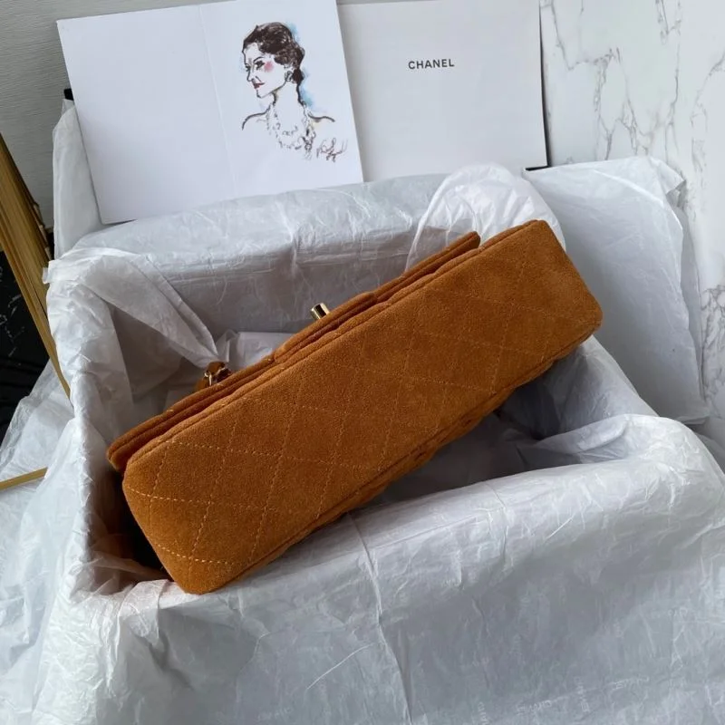 Reasonably priced Chanel CF Series Bags