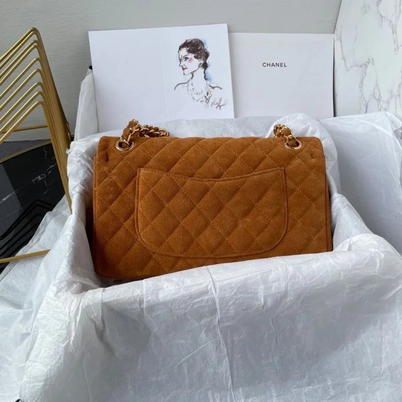 Reasonably priced Chanel CF Series Bags