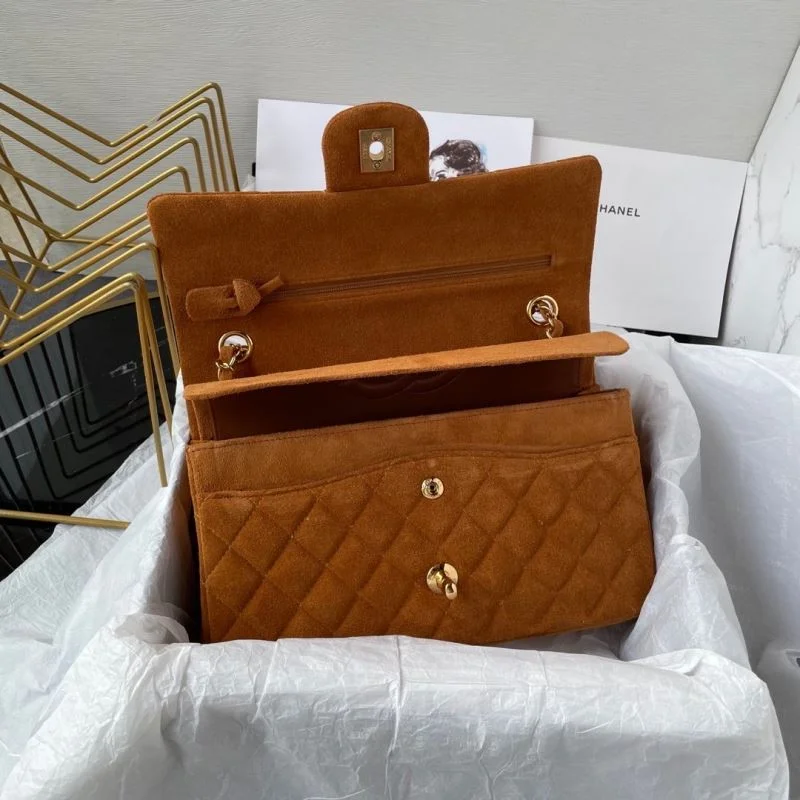 Reasonably priced Chanel CF Series Bags