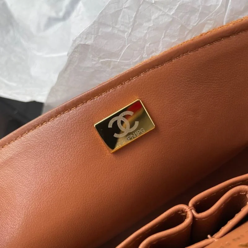 Reasonably priced Chanel CF Series Bags
