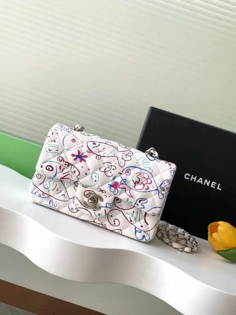 Chanel CF Series Bags