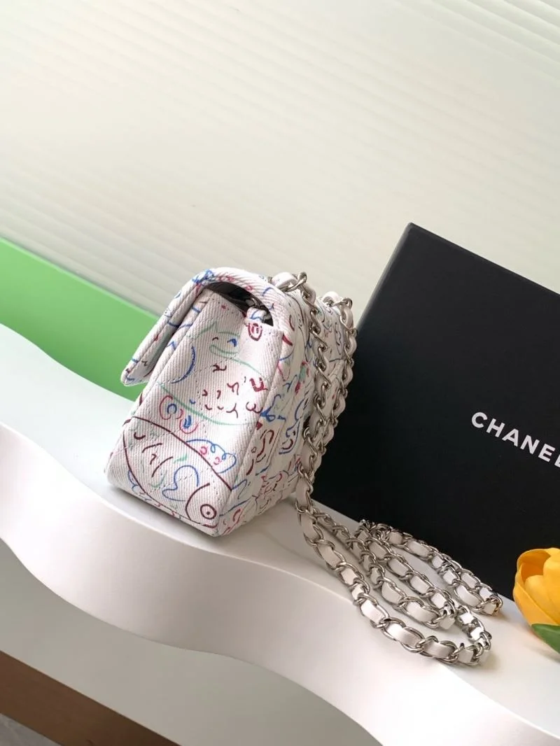 1:1 copy Chanel CF Series Bags