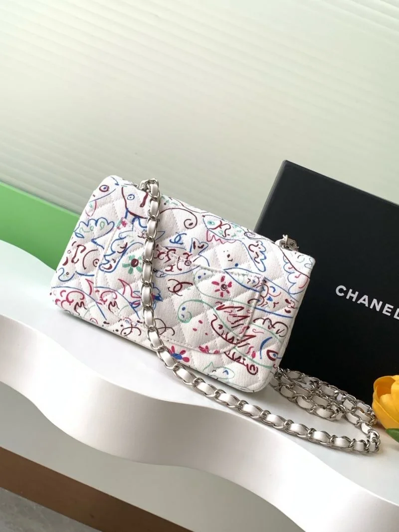 1:1 copy Chanel CF Series Bags