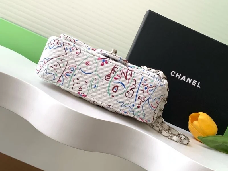 1:1 copy Chanel CF Series Bags