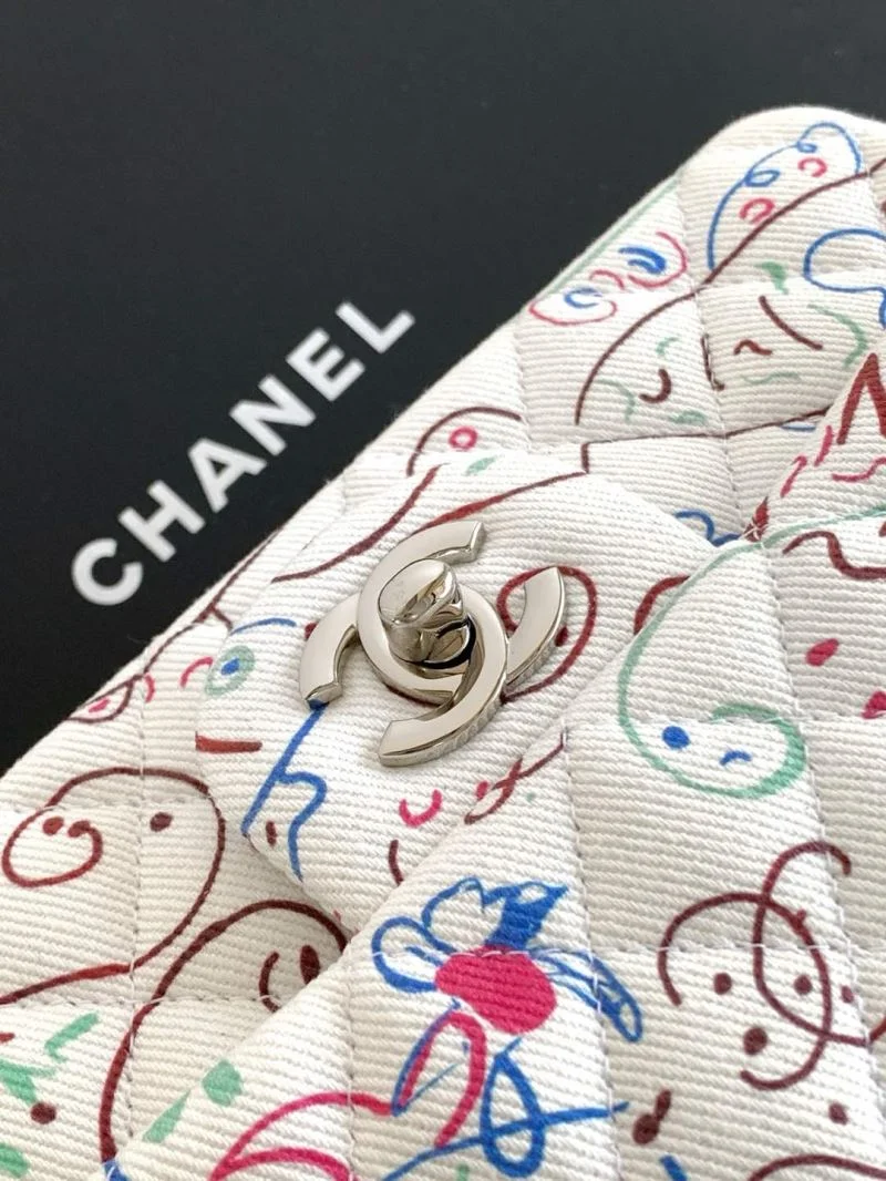 1:1 copy Chanel CF Series Bags