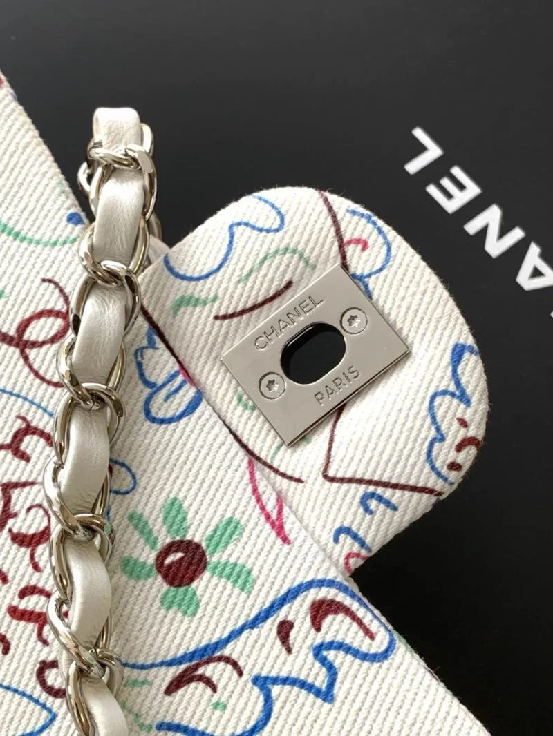 1:1 copy Chanel CF Series Bags