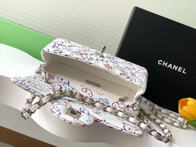 1:1 copy Chanel CF Series Bags