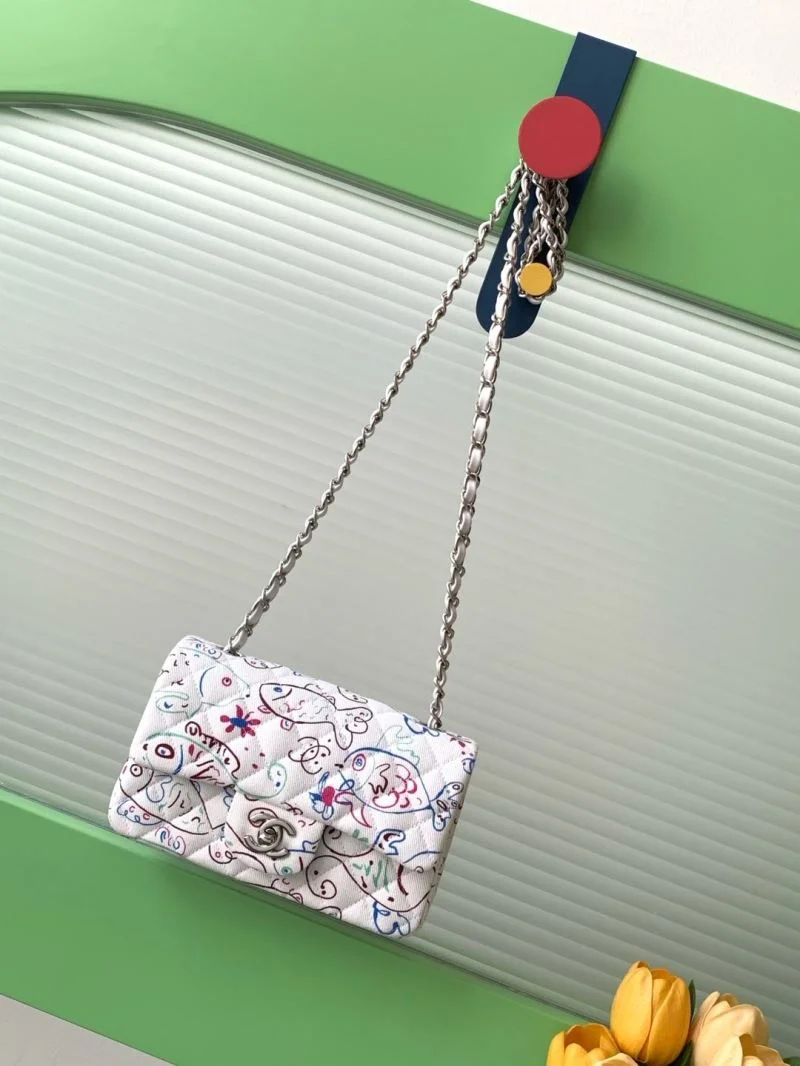 1:1 copy Chanel CF Series Bags