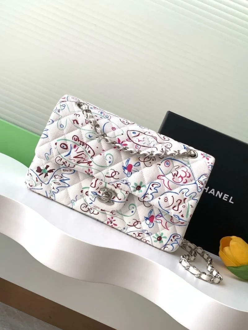 Chanel CF Series Bags