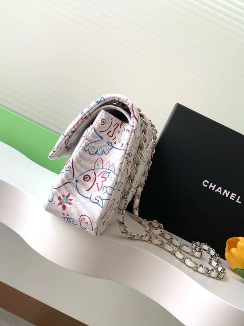 Precise copy Chanel CF Series Bags