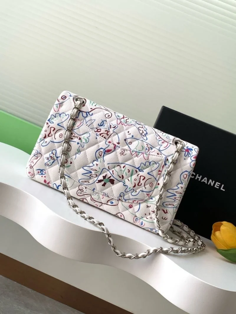 Precise copy Chanel CF Series Bags