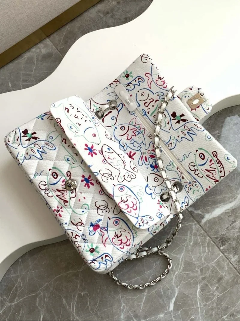 Precise copy Chanel CF Series Bags