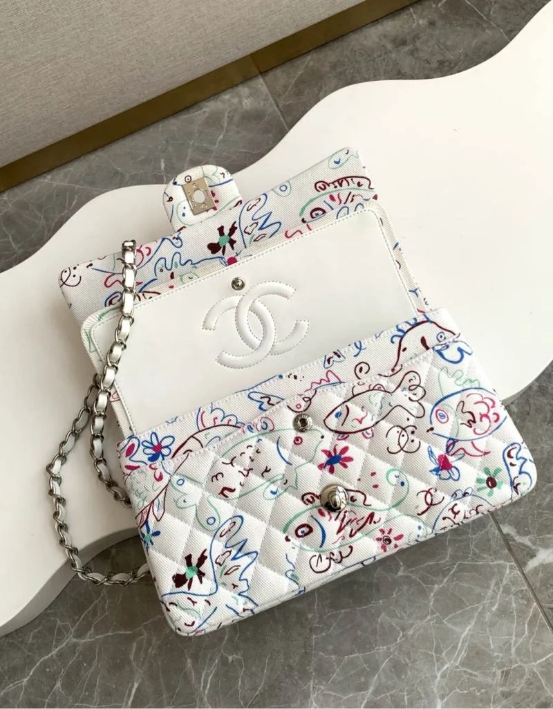Precise copy Chanel CF Series Bags