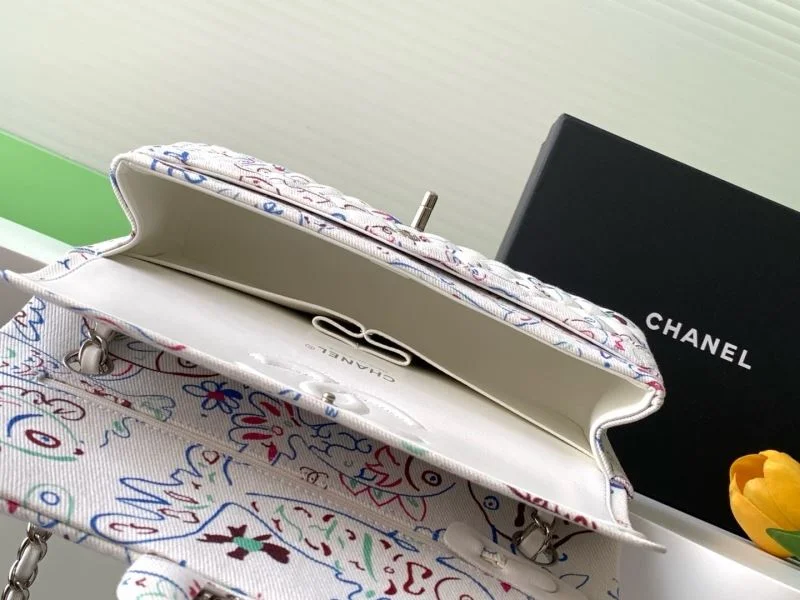 Precise copy Chanel CF Series Bags