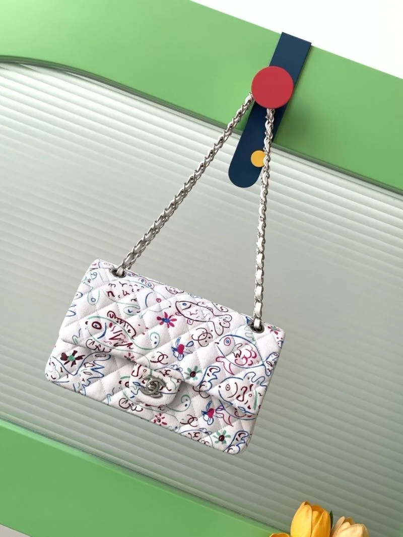 Precise copy Chanel CF Series Bags