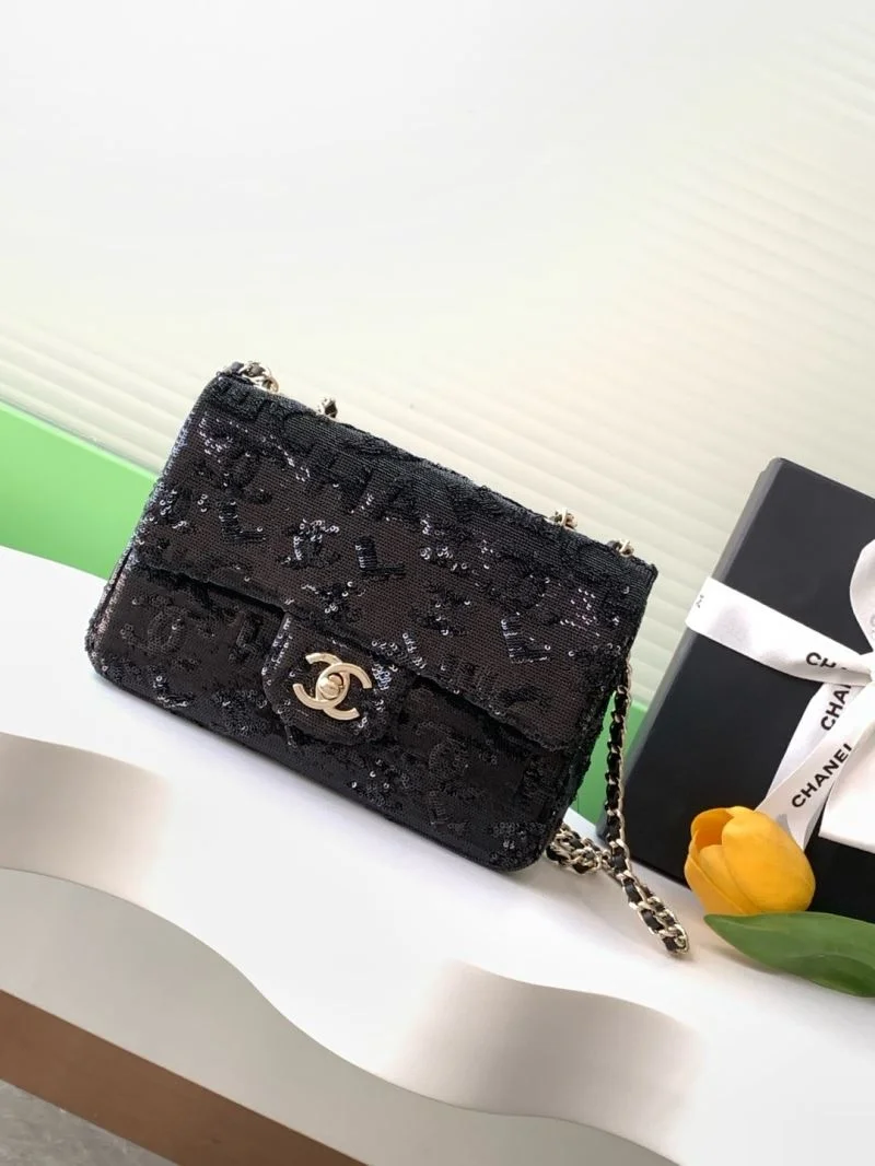 Chanel CF Series Bags