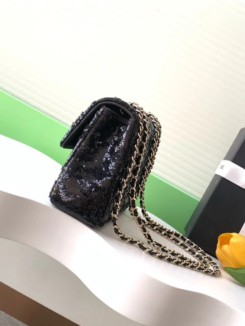 Reasonably priced Chanel CF Series Bags