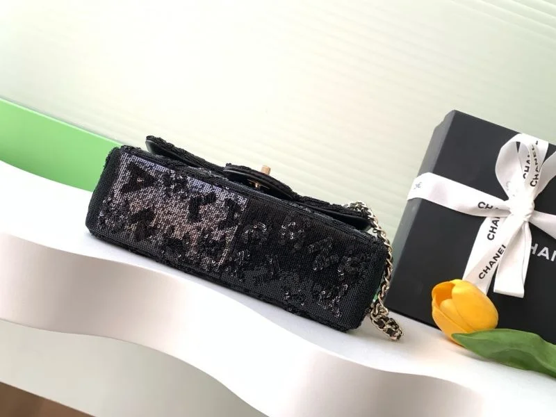 Reasonably priced Chanel CF Series Bags