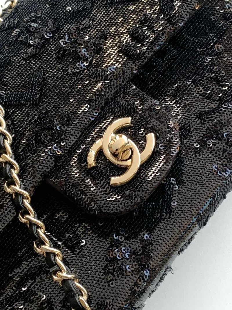 Reasonably priced Chanel CF Series Bags