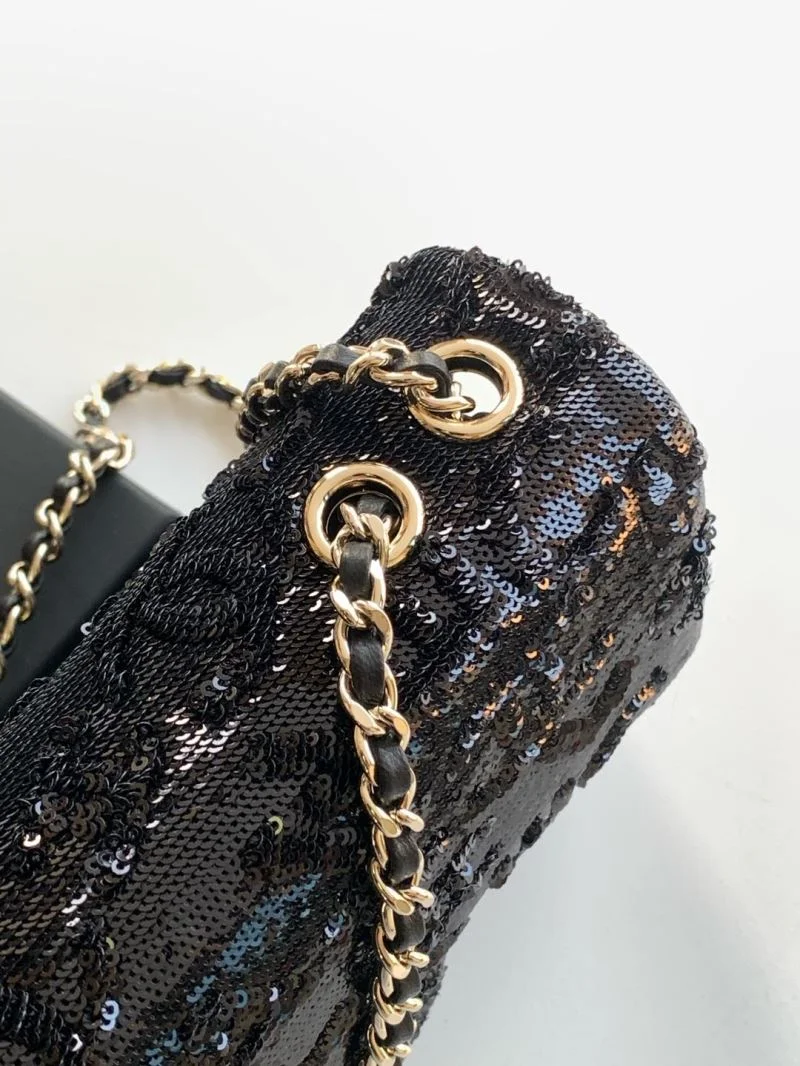 Reasonably priced Chanel CF Series Bags