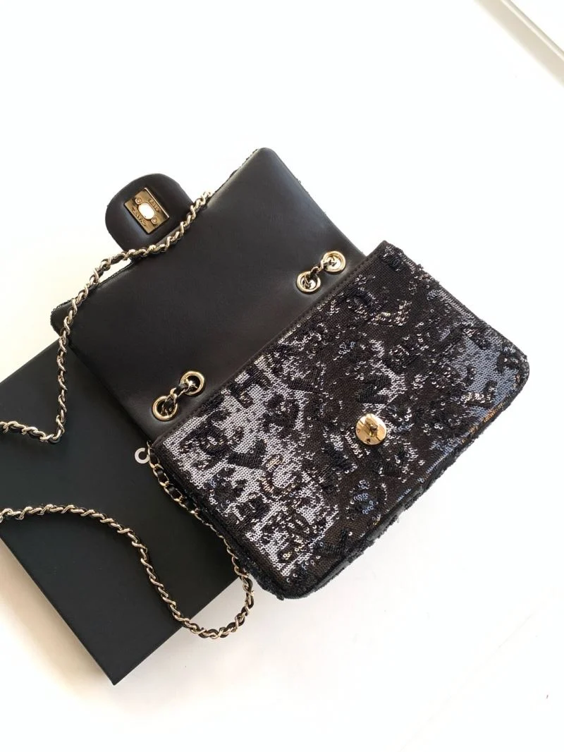 Reasonably priced Chanel CF Series Bags