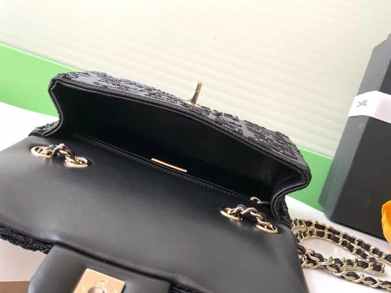 Reasonably priced Chanel CF Series Bags