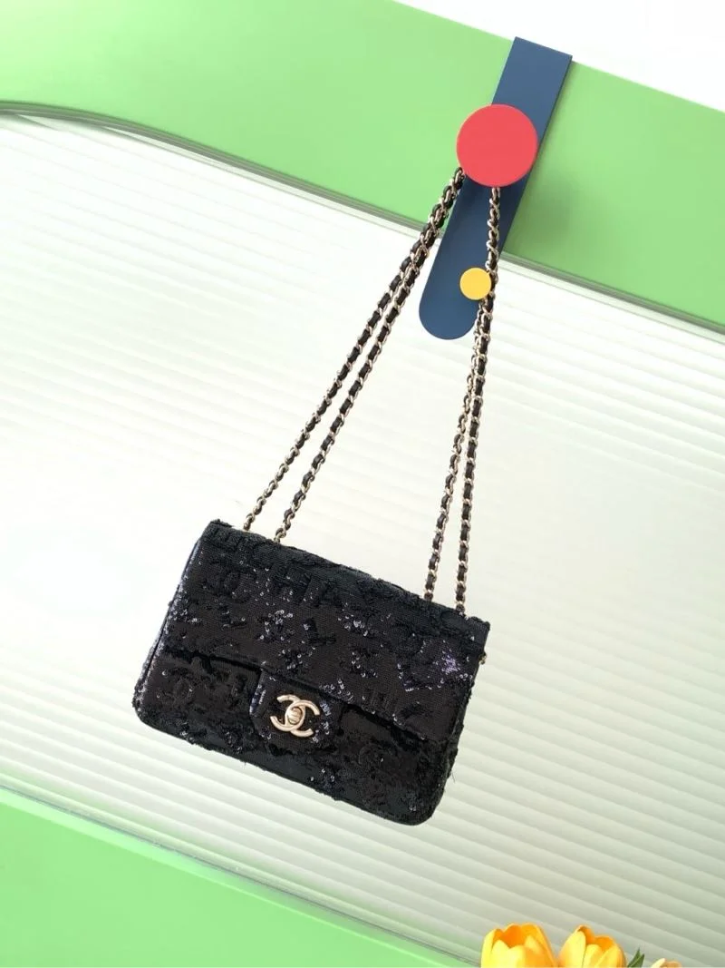 Reasonably priced Chanel CF Series Bags