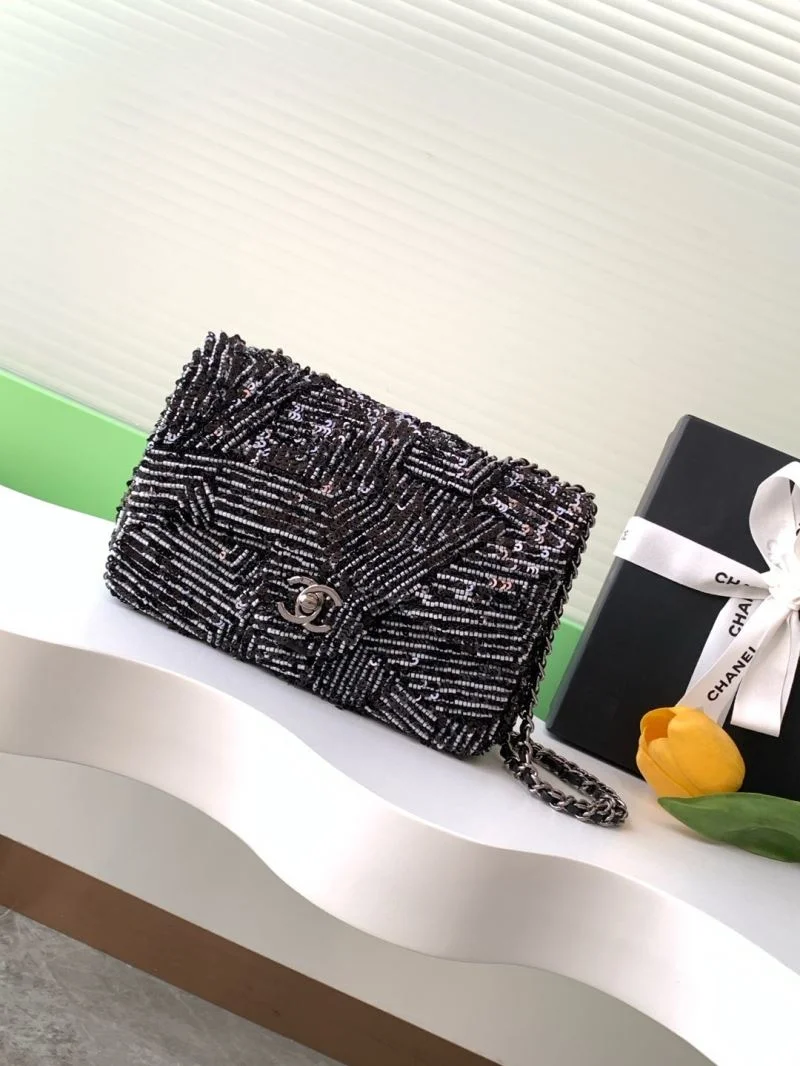 Chanel CF Series Bags