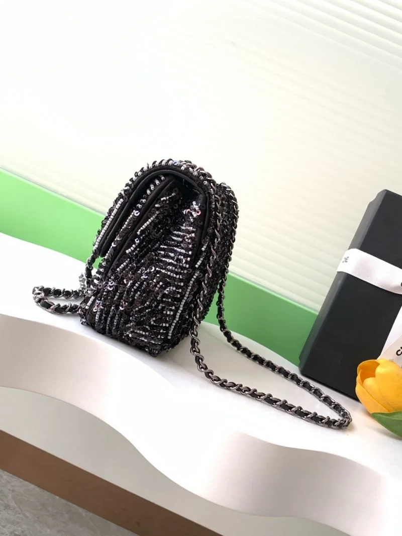 Inexpensive Chanel CF Series Bags