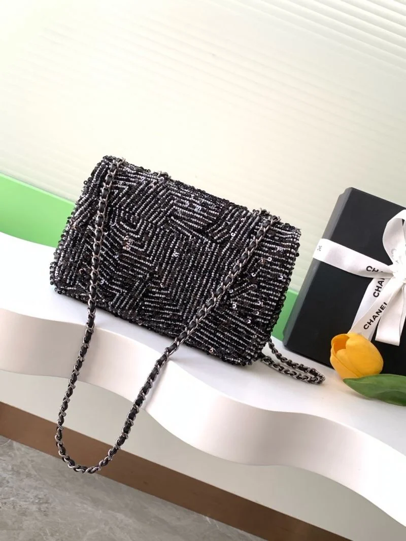 Inexpensive Chanel CF Series Bags