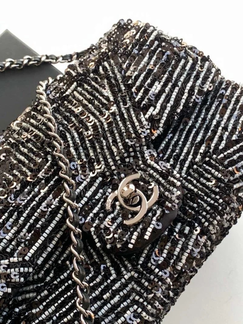 Inexpensive Chanel CF Series Bags