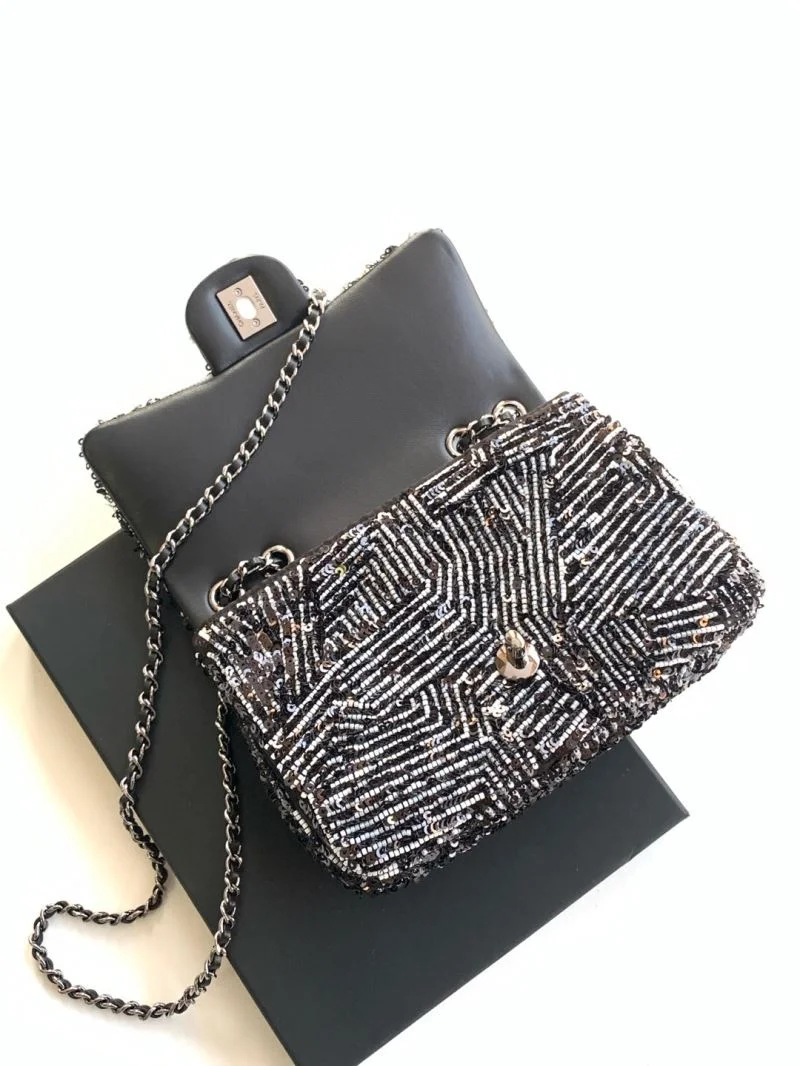 Inexpensive Chanel CF Series Bags