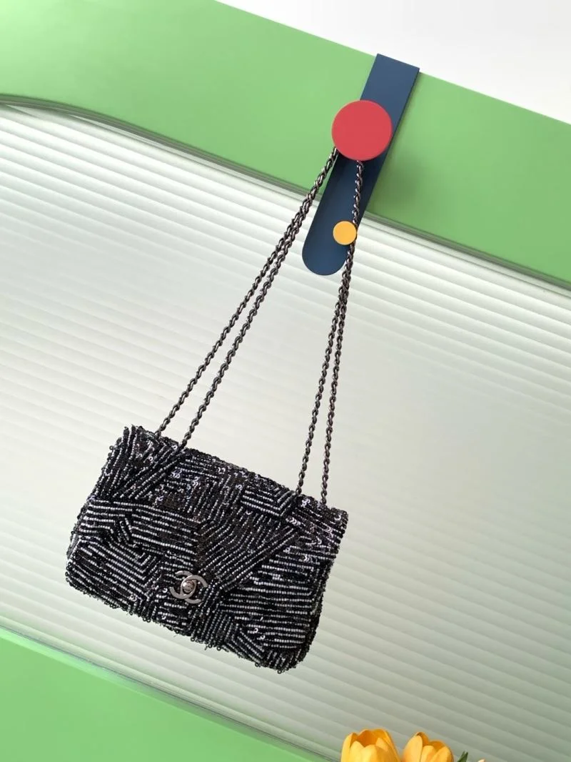 Inexpensive Chanel CF Series Bags