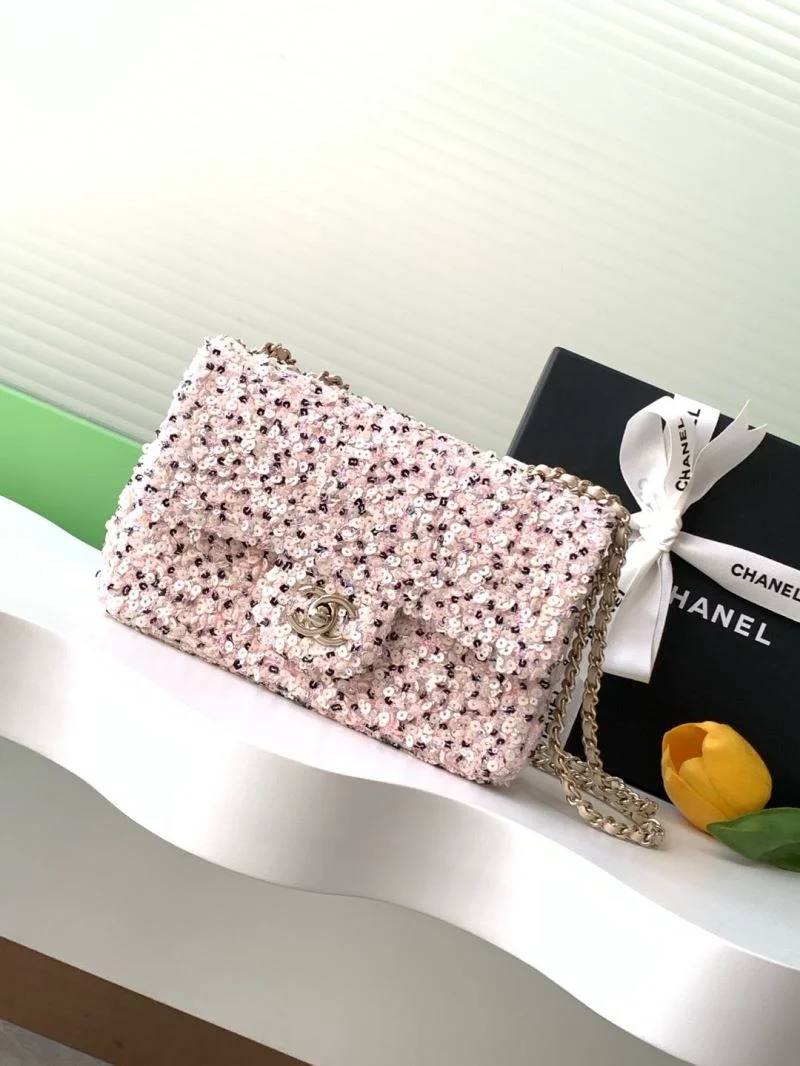 Chanel CF Series Bags