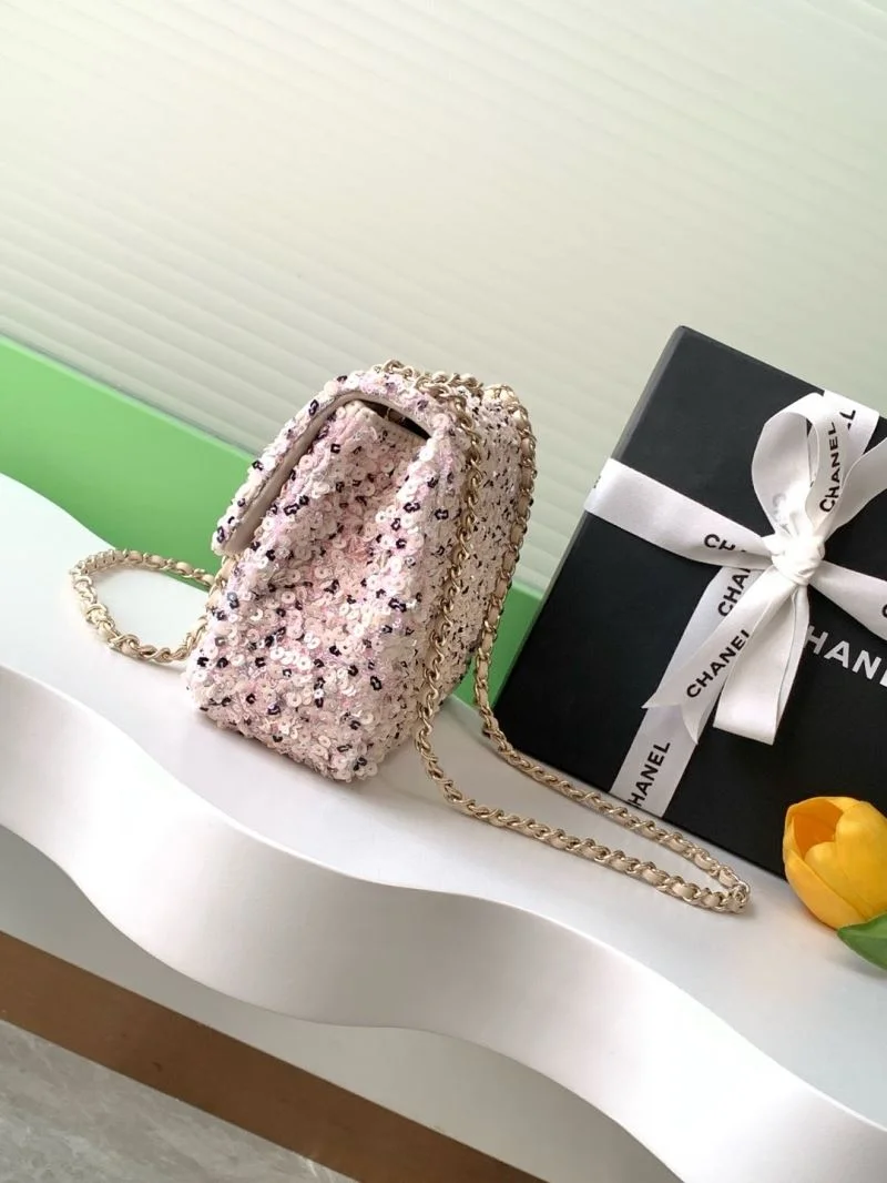 Precise copy Chanel CF Series Bags