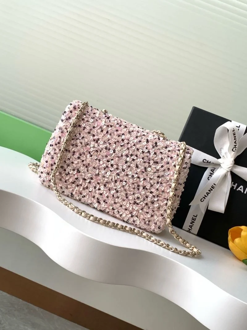 Precise copy Chanel CF Series Bags