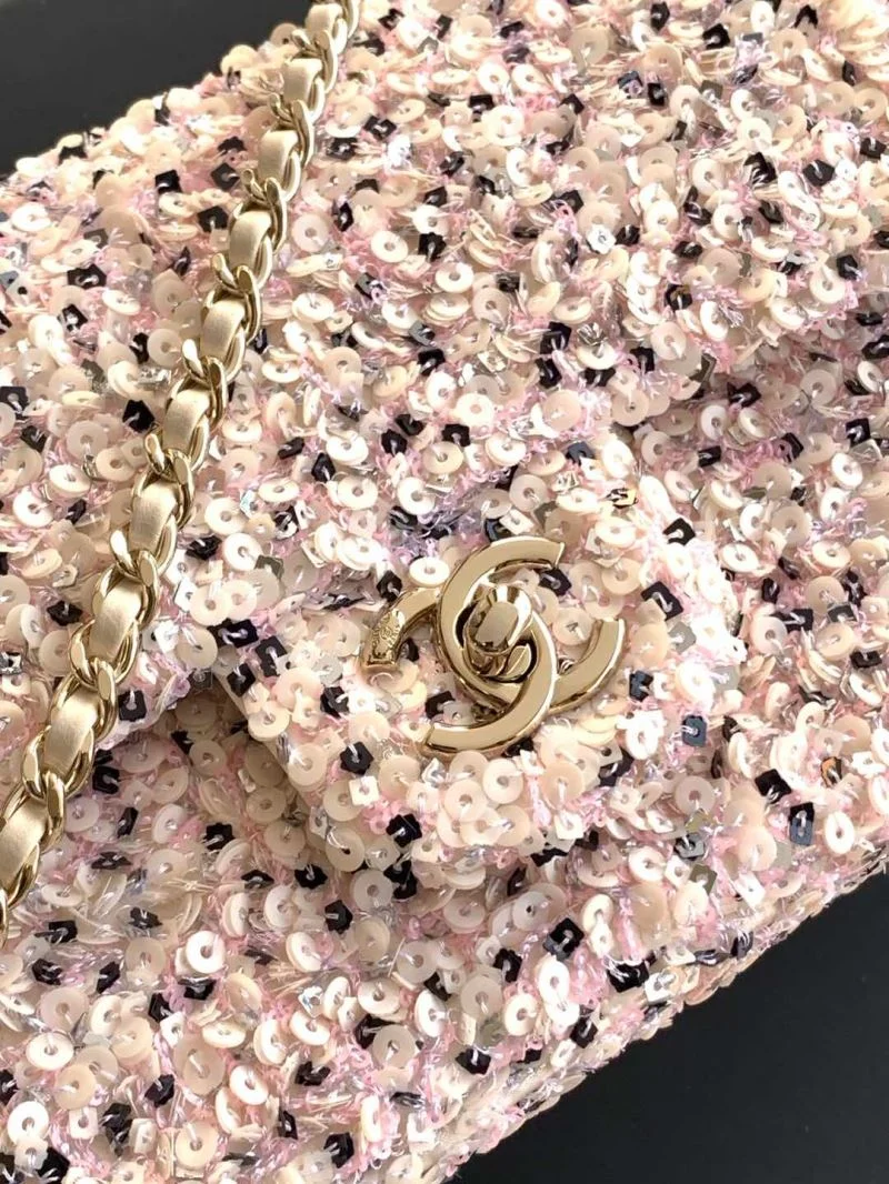 Precise copy Chanel CF Series Bags