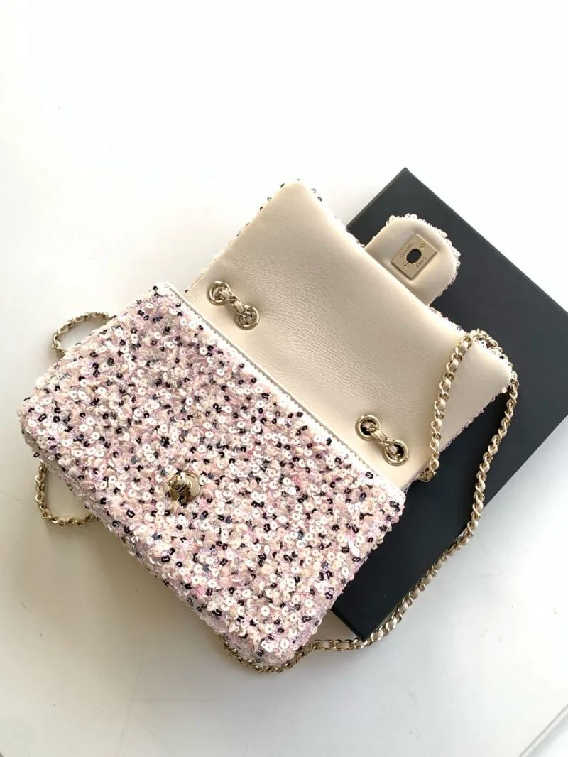 Precise copy Chanel CF Series Bags